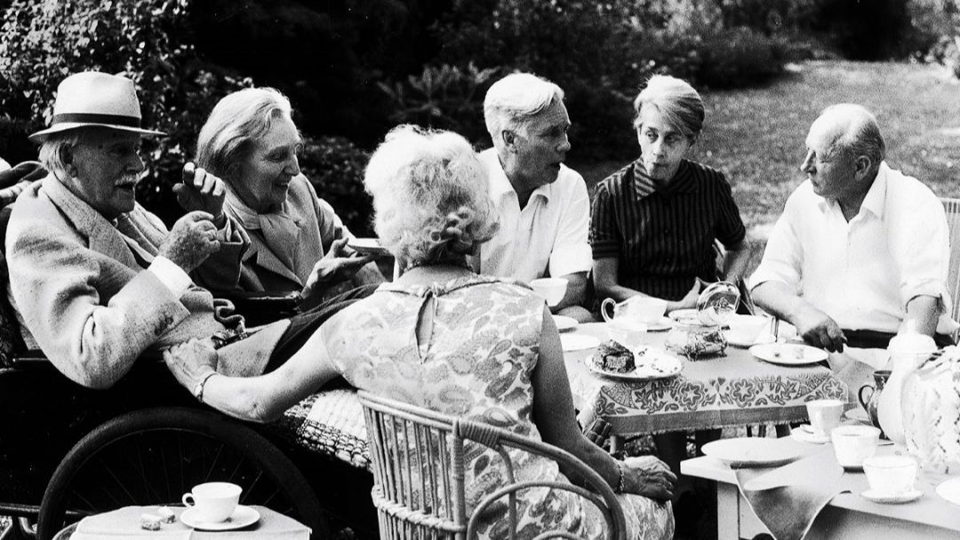 Karl Foerster - Karl-Foerster-Stiftung