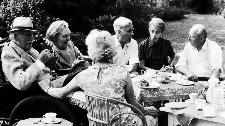 Karl Foerster - Karl-Foerster-Stiftung